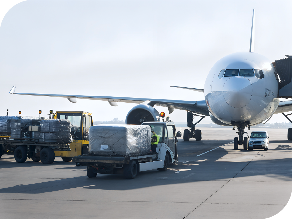 Aircraft Fuel Provision UAE | Jet A-1 Supply & Refueling at DXB, DWC, AUH