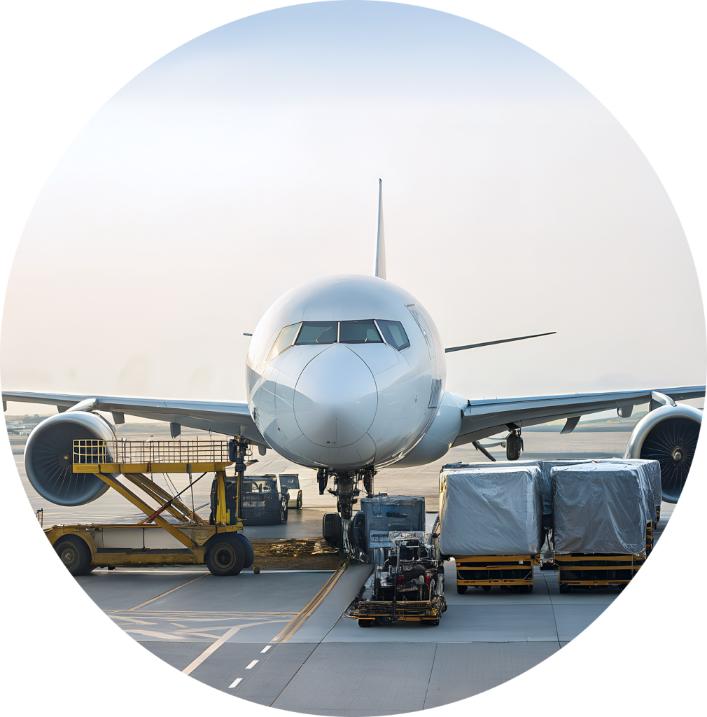 Customs Clearance UAE | Air Cargo Import & Export at DXB, DWC, AUH